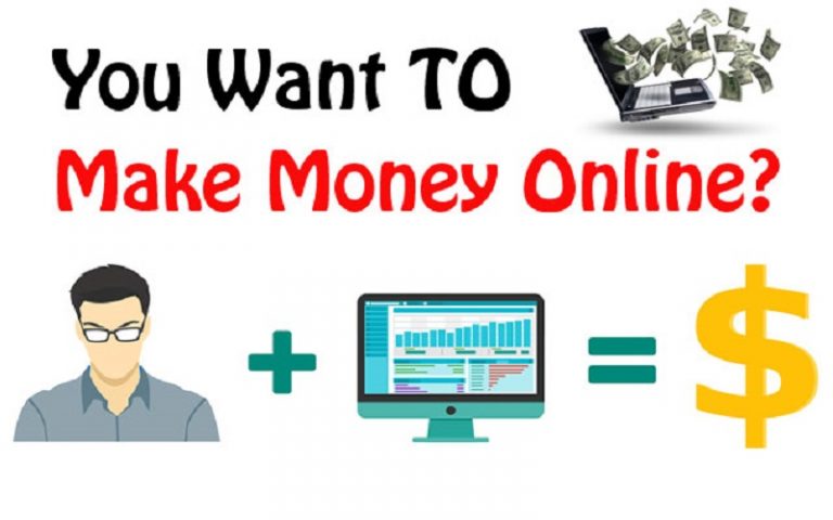 Make Money Online In Kenya | Learners Coach - Make Money Online