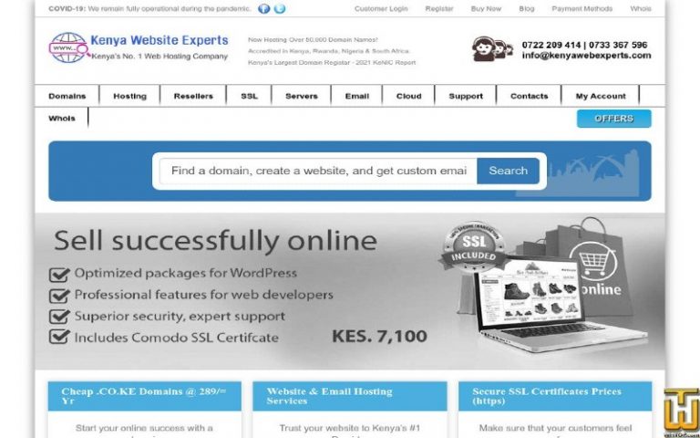 Make Money Online In Kenya | Learners Coach - Make Money Online