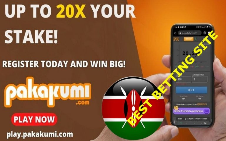 How To Make Money Online In Kenya Using Pakakumi | Learners Coach - Make Money Online